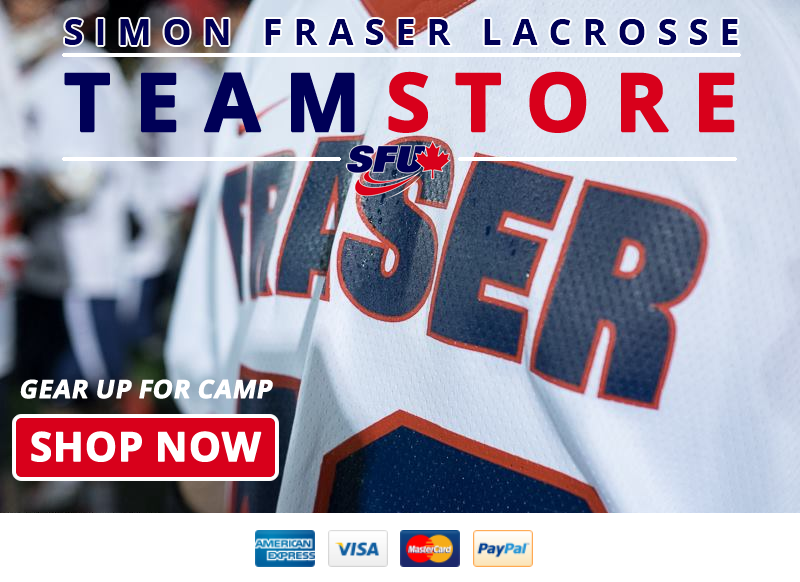 SFU Lacrosse Camps – Western Canada's Premier Field Lacrosse Camp Since ...