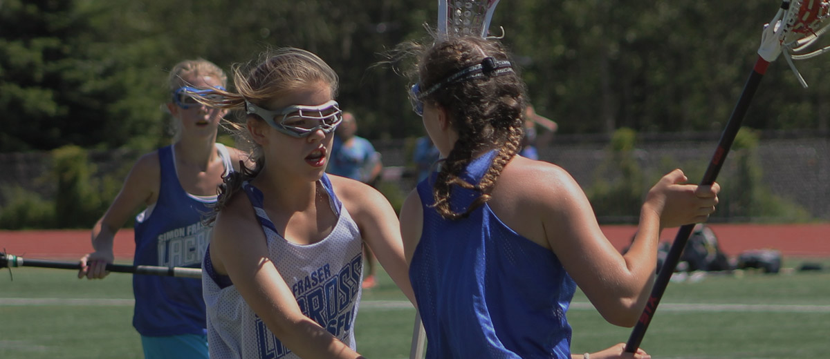 Girl’s Camps – SFU Lacrosse Camps