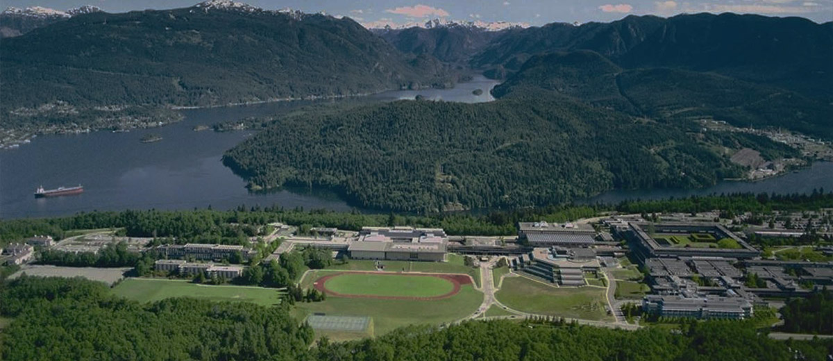 Simon Fraser University – SFU Lacrosse Camps
